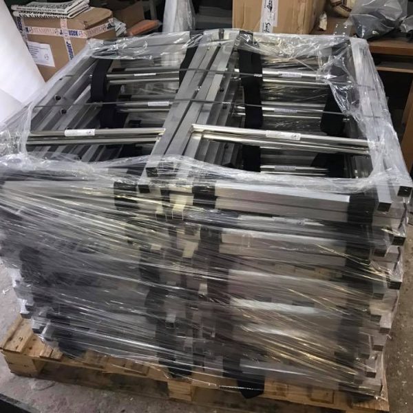 Blade rack - Neaves Rowing Services