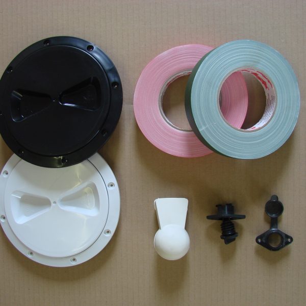 Blade rack - Neaves Rowing Services