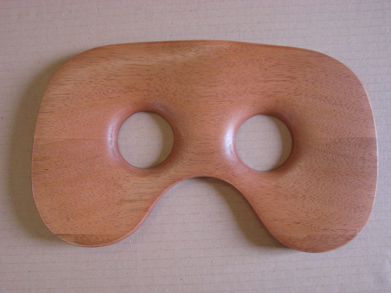 Seat Top - Cedar - Neaves Rowing