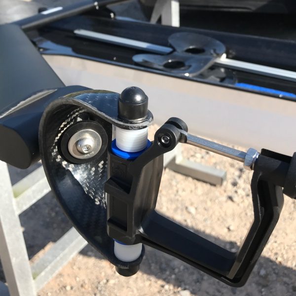 Blade rack - Neaves Rowing Services