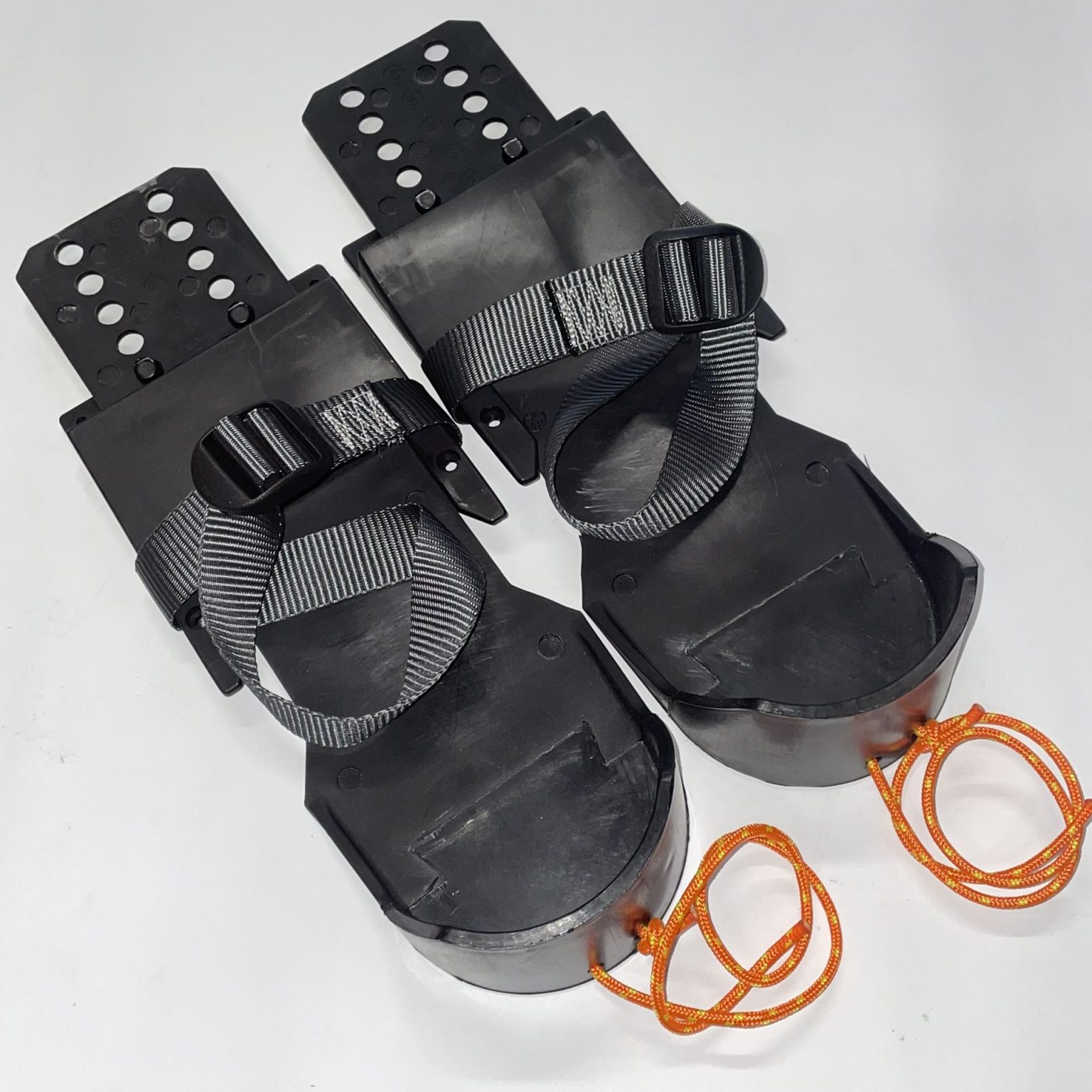 Flexi Feet - Neaves Rowing Services