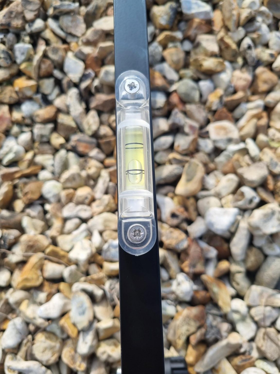 Height Stick - Extra large for offshore boats - Neaves Rowing Services