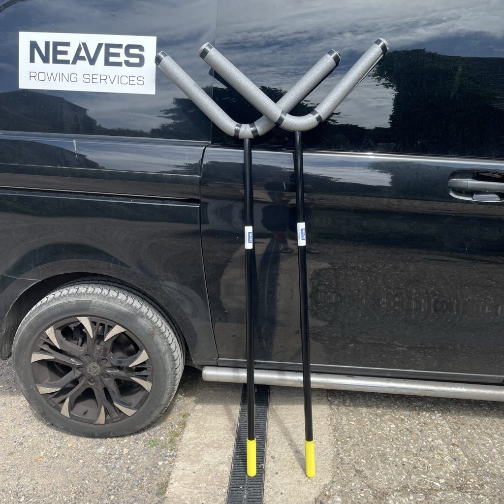 Boat Elevators - Neaves Rowing Services