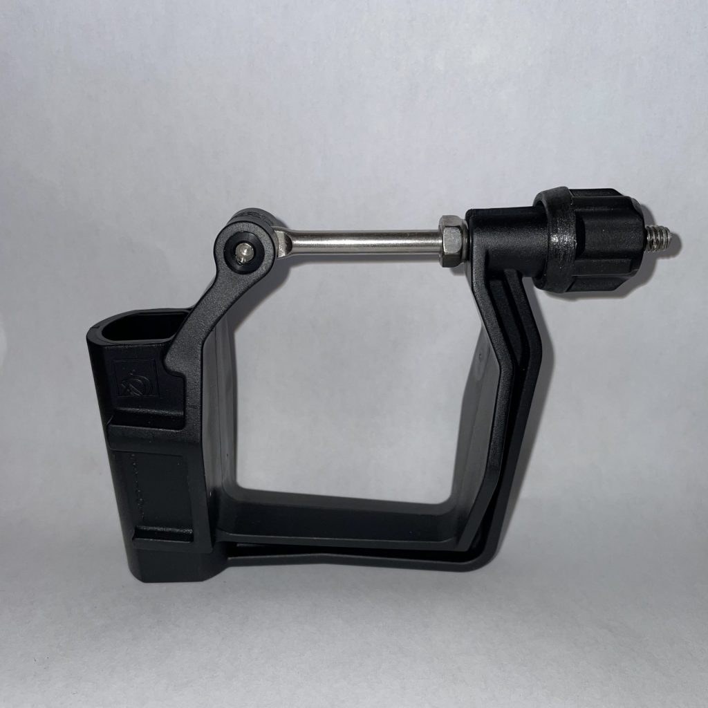 Sculling Gate (Martinoli) including bushes - Neaves Rowing Services