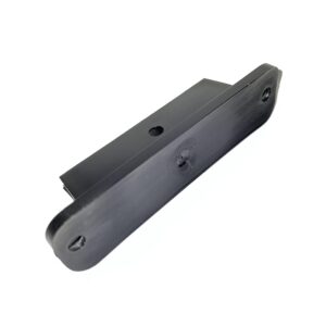 Number bracket - Neaves Rowing Services