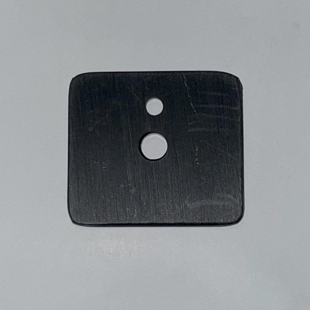 Sculling gate (Concept II ) with universal bushes - Neaves Rowing Services