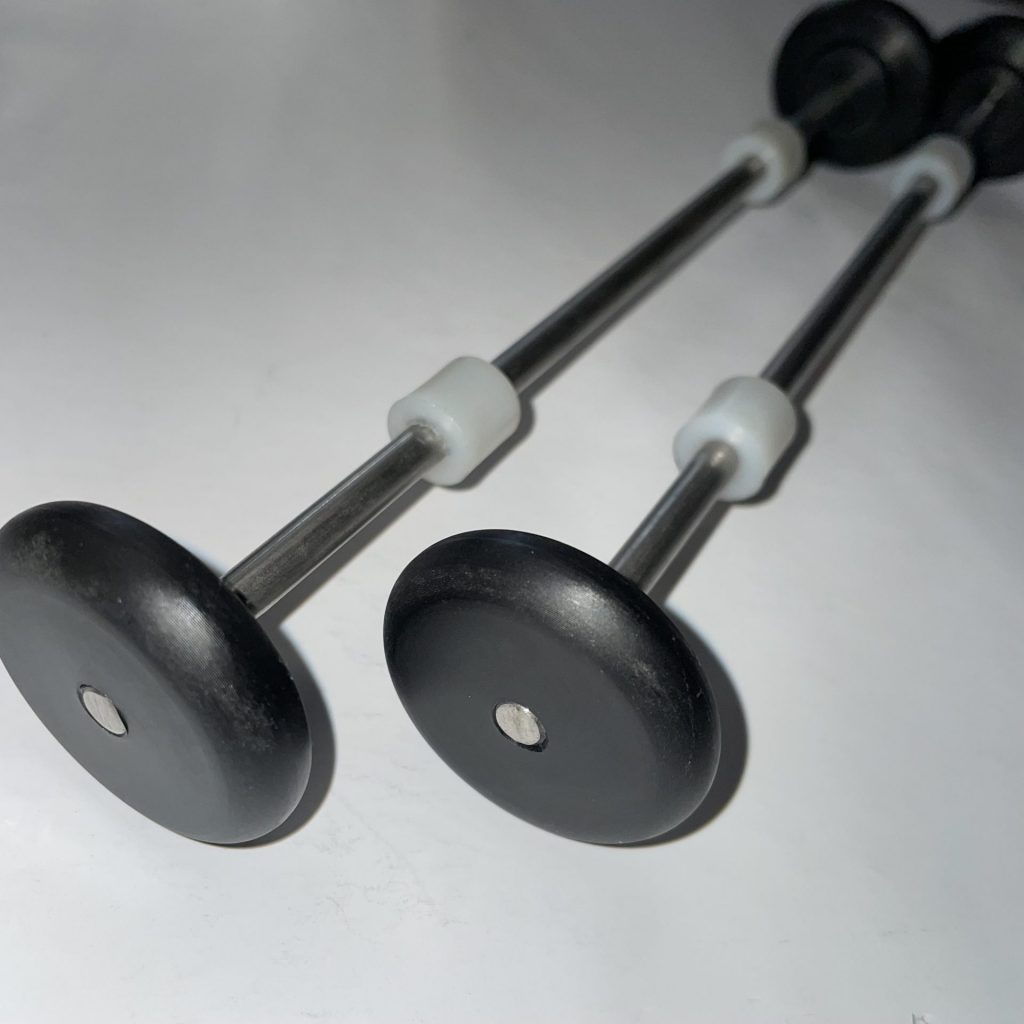 Seat and Track Fittings Archives - Neaves Rowing Services