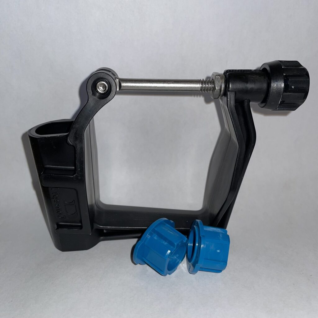 Drop-in Rowing Unit - Neaves Rowing Services