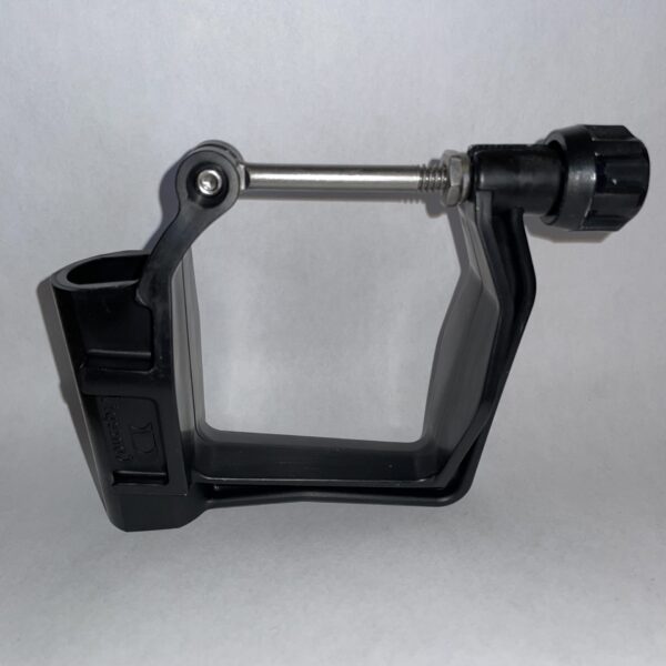 Sculling gate (Concept II ) with universal bushes - Neaves Rowing Services