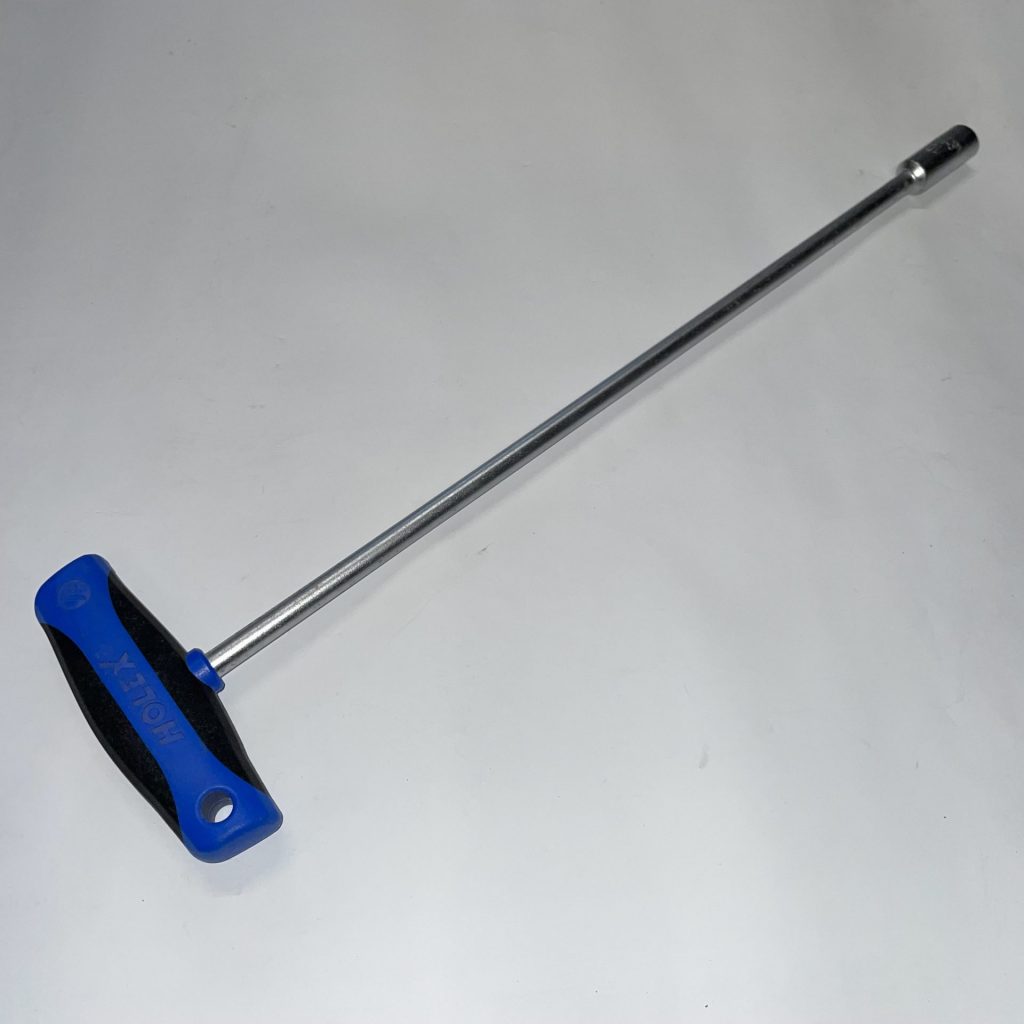 Martinoli Pitch Gauge - Neaves Rowing Services