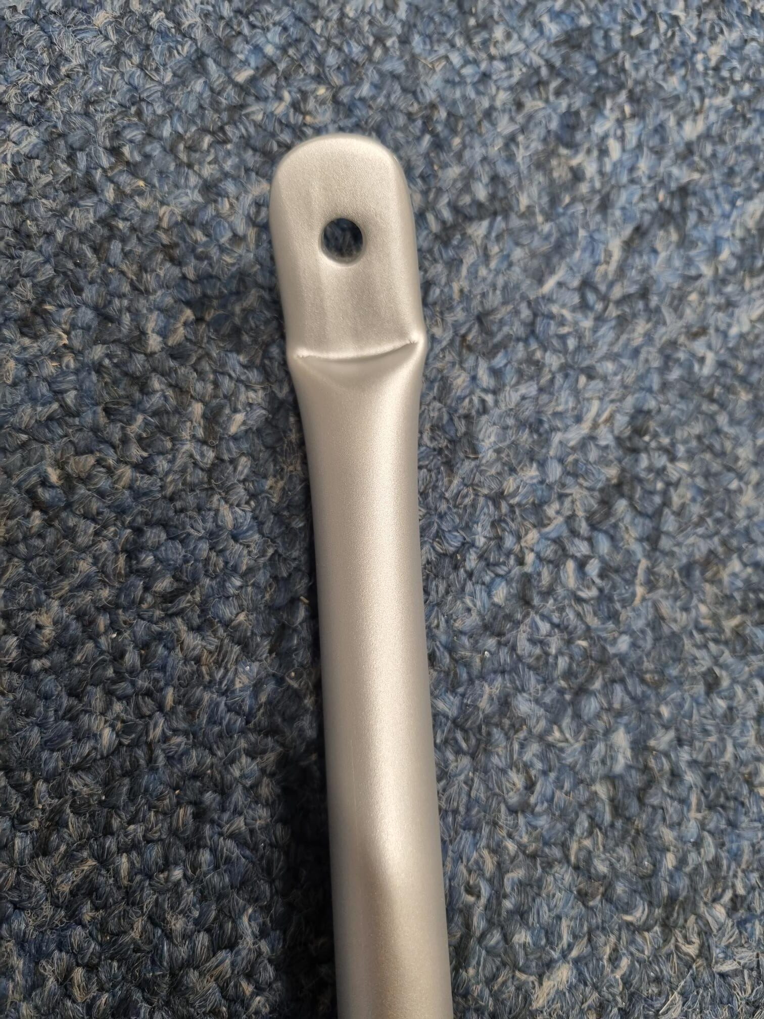 Backstay Telescopic Complete (Sculling) - Neaves Rowing Services