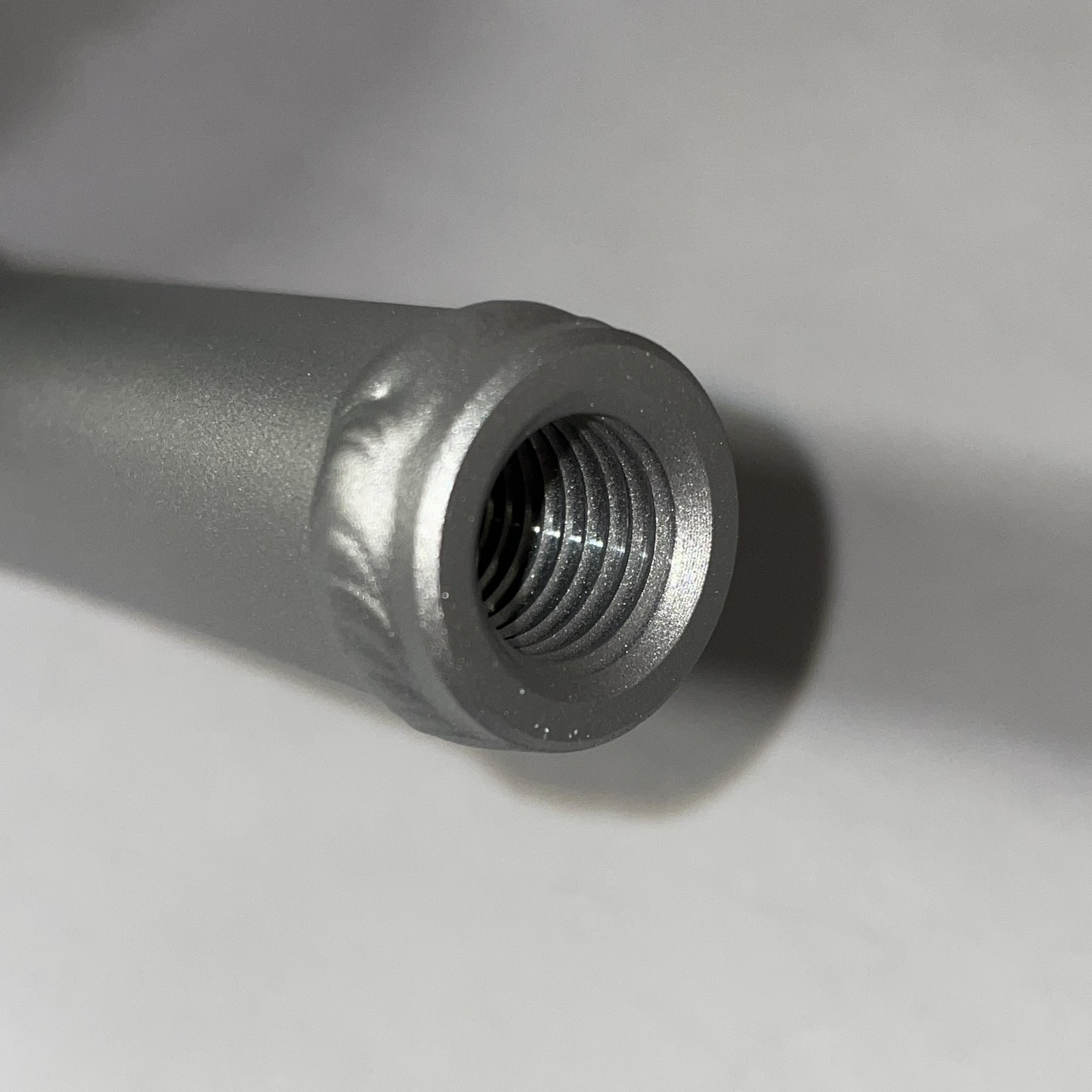 Bottlescrew Backstay Long Tube (Sculling) - Neaves Rowing Services