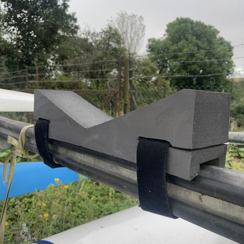 Boat Ties and Roof Racks Archives - Neaves Rowing Services