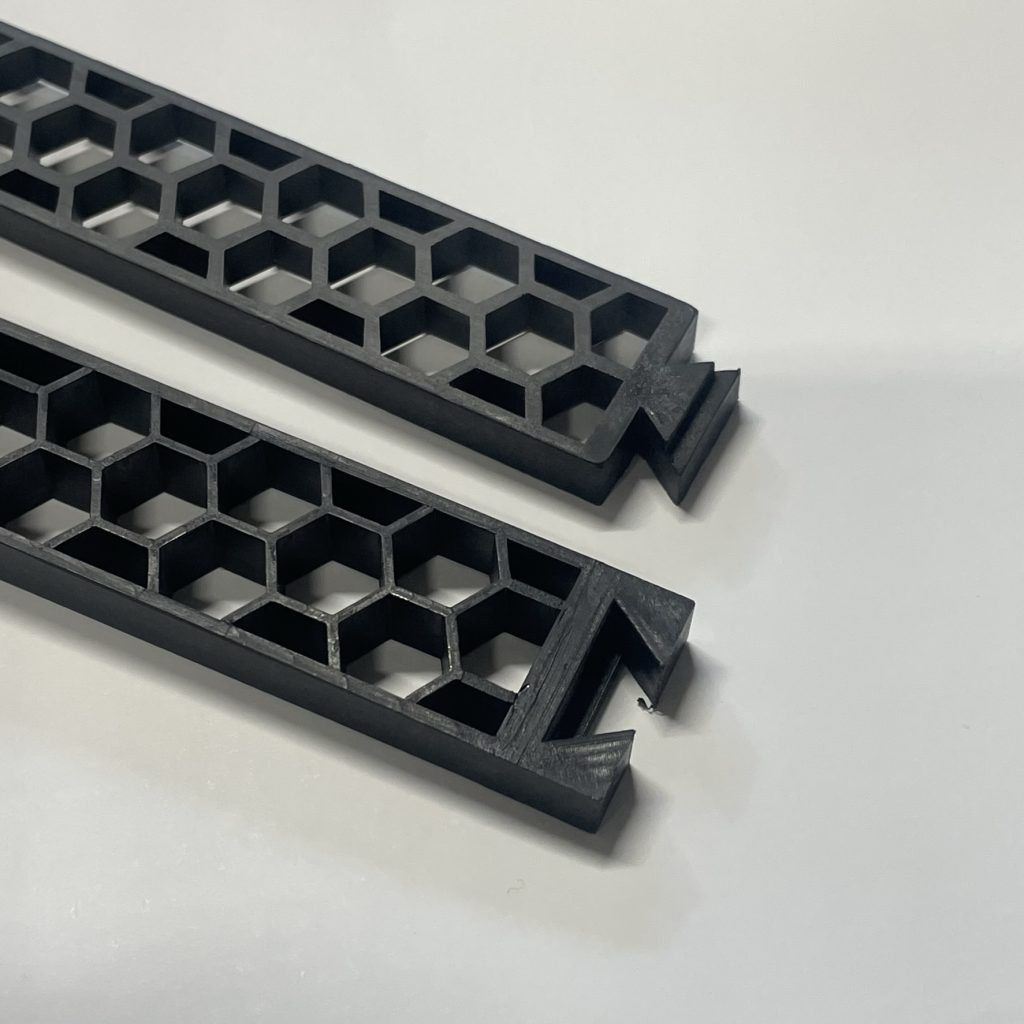 Track Heightener - Neaves Rowing Services