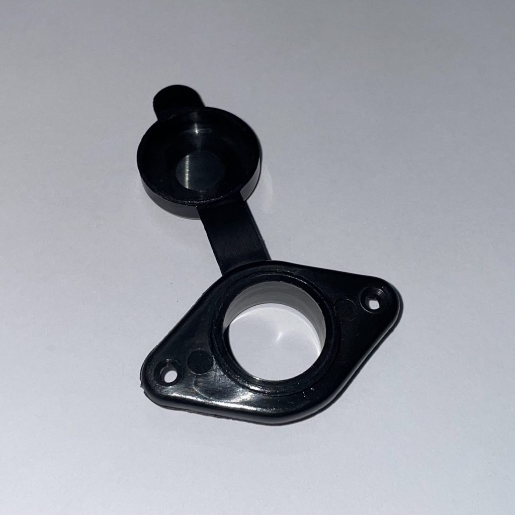 Deck Fittings Archives - Neaves Rowing Services