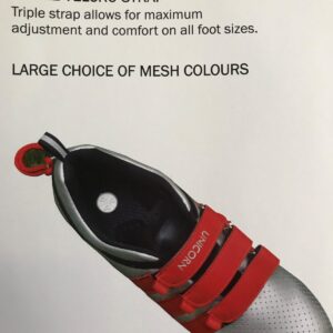 Unicorn Rowing Shoes - Neaves Rowing Services