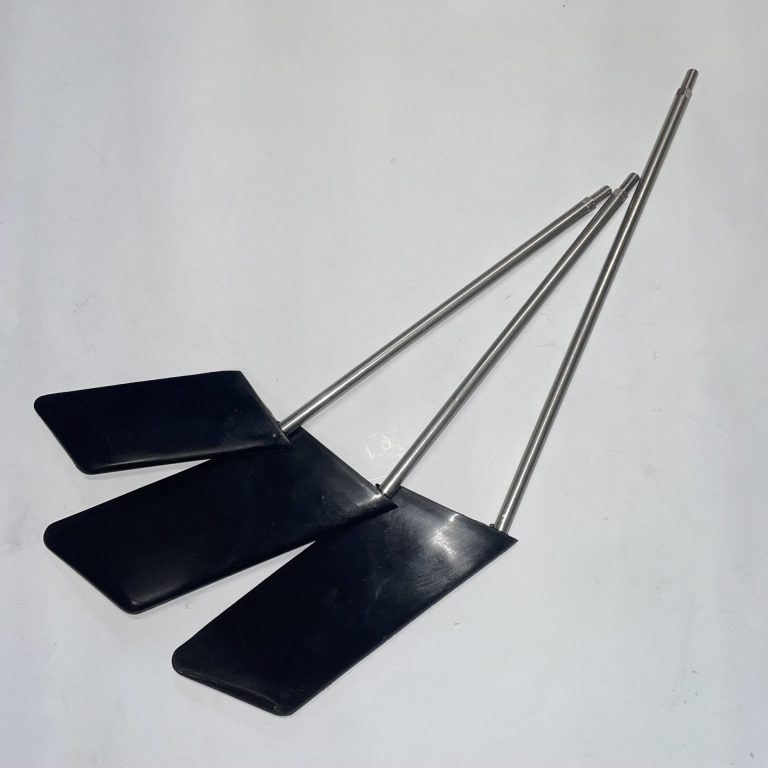 Martinoli Pitch Gauge - Neaves Rowing Services