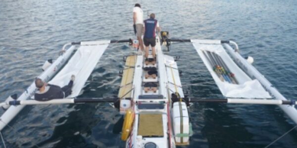 About Us - Neaves Rowing Services