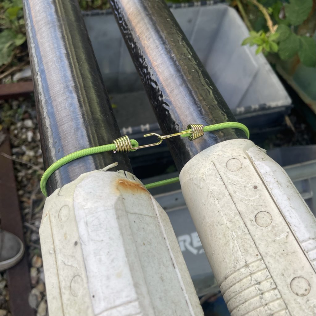 Bungee Cord - Neaves Rowing Services