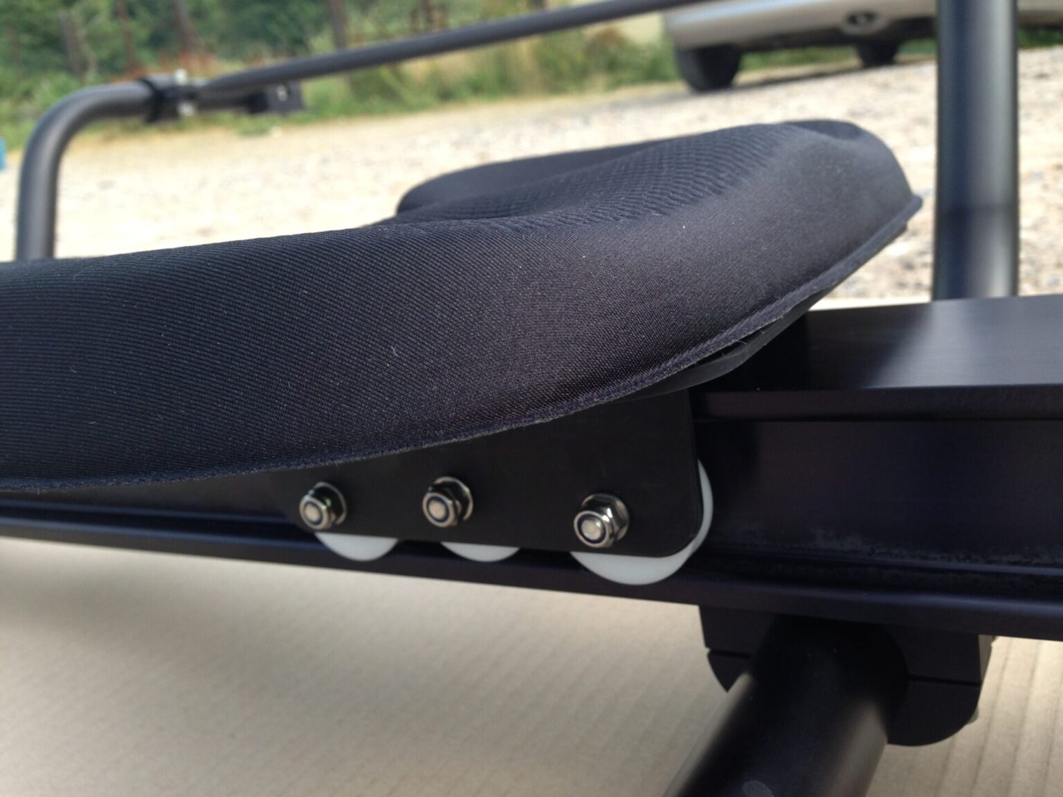 Drop-in Rowing Unit - Neaves Rowing Services