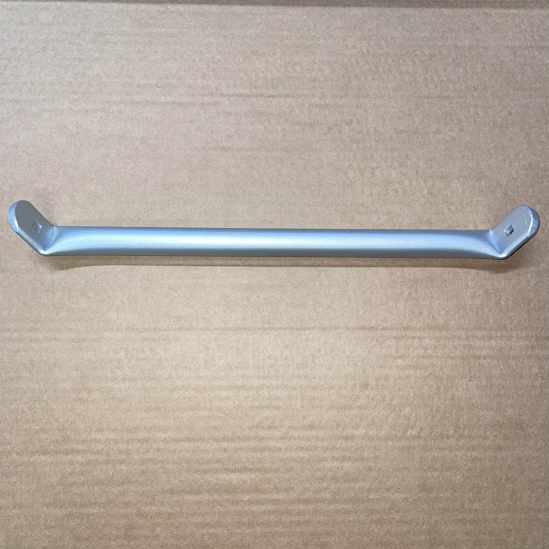 Bent Crossbar - Neaves Rowing Services